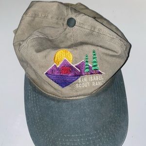 Accessories | Very Cool Vintage Hat | Poshmark